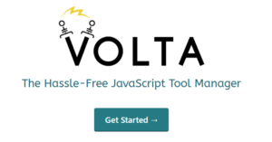 Windows11にVolta2.0をインストール | 東京のホームページ制作・Web制作会社 フライング・ハイ・ワークス